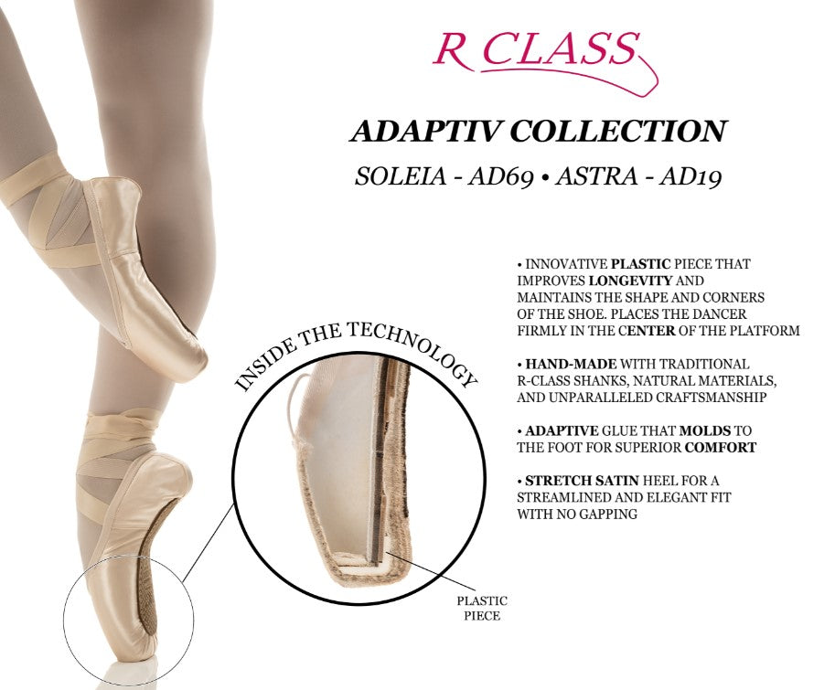 R-Class AD19 Astra – N'styl Performance