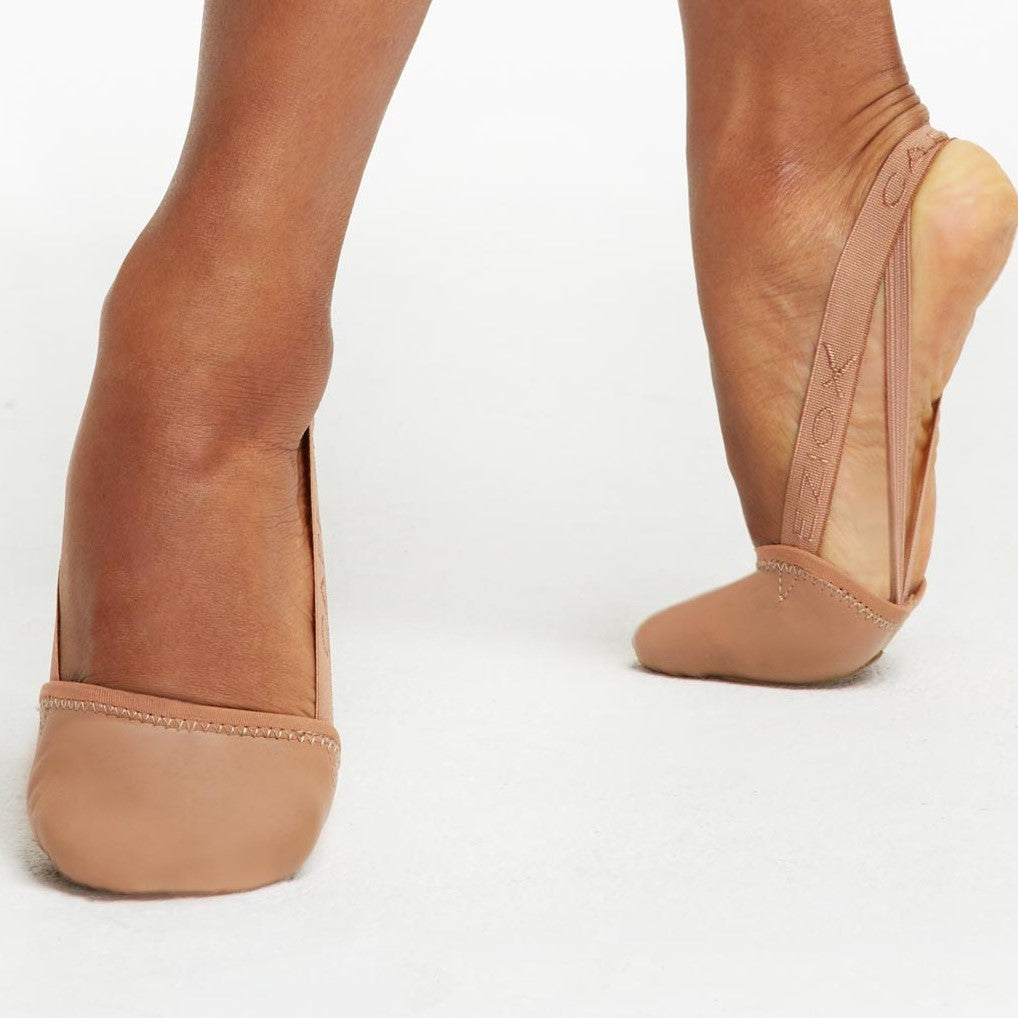 Contemporary Shoes – N'styl Performance