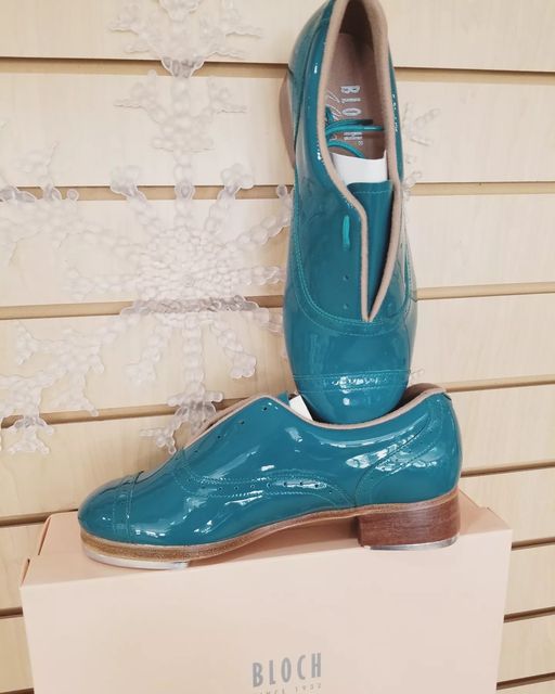 Bloch S0313LP Jason Samuels Smith Color Tap Shoes – N'styl Performance