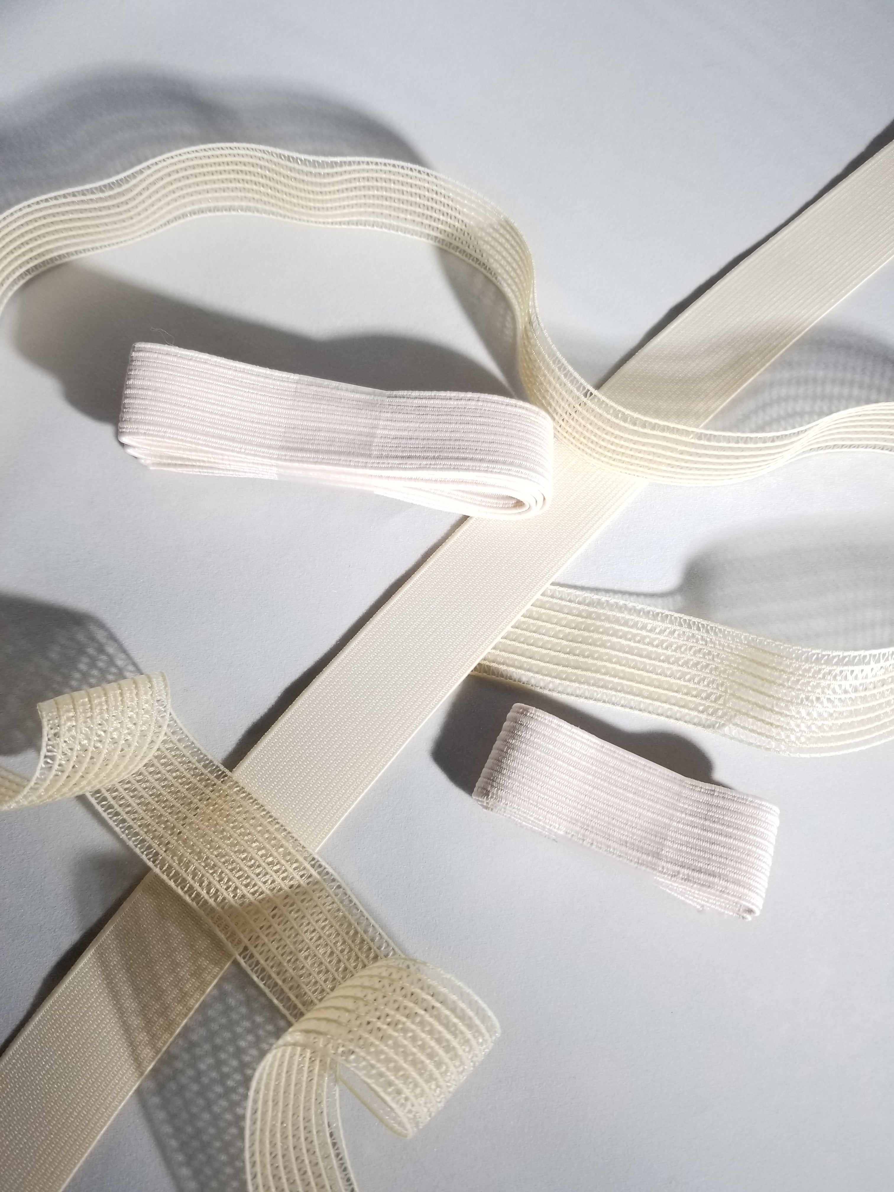 Elastic for Pointe Shoes – N'styl Performance